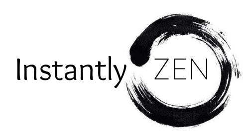 INSTANTLY ZEN | selena sage